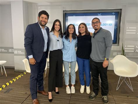 Coding It Forward On Linkedin Online Public Interest Technology 101