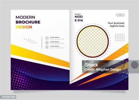 커버 디자인 템플릿 기업 비즈니스 연간 보고서 브로셔 포스터 회사 프로필 카탈로그 잡지 전단지 책자 전단지 A4 용지에 대한 스톡 벡터 아트 및 기타 이미지 Istock