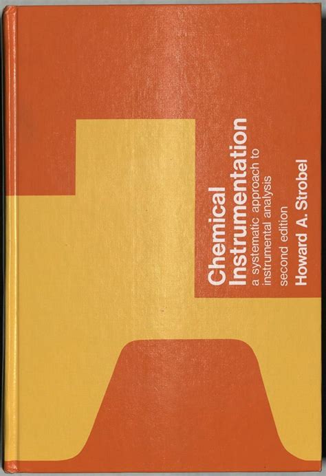 Chemical Instrumentation Addison Wesley Series In