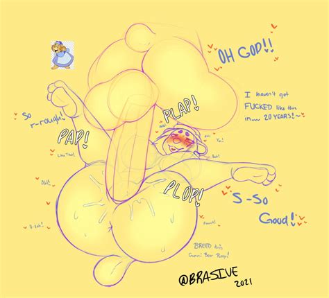 Rule 34 Absurd Res Adventures Of The Gummi Bears Age Difference