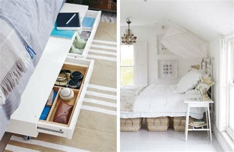 Inreda Litet Sovrum Större 6 Bästa Tipsen Någonsin Litet Sovrum
