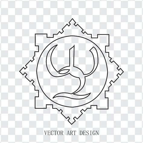 Premium Vector Tree Logo Vector File Print