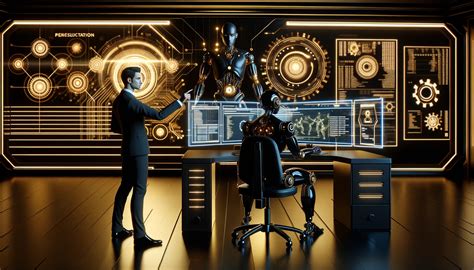 Penetration Testing Pentest Menggunakan Robot Jasa Keamanan