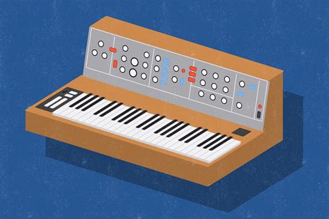 Vintage Modular Synth Atelier Yuwa Ciao Jp