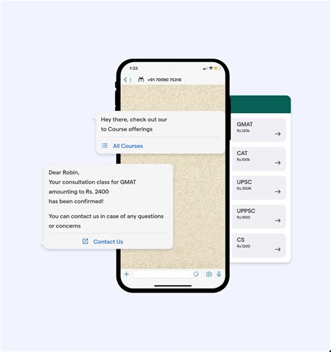 Education Chatbot Free Chatbot For Educational Insitutes