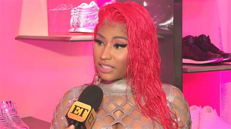 Nicki Minaj Reveals She Was Addicted To A ‘narcotic The Global Herald
