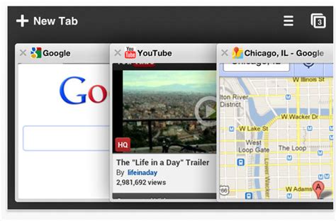 Chrome Hits IPhone And IPad Storms To Top Of Download Chart The Register