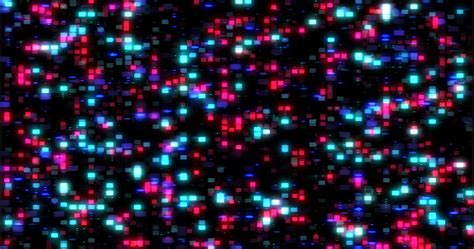vertical moving little flickering dots data flow matrix bg curvy disco