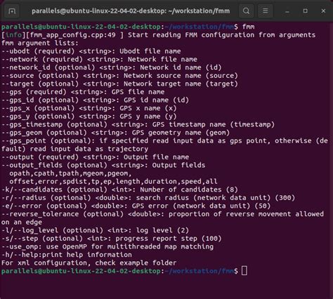 如何利用fast Map Matching「fmm」进行gps数据的地图匹配 Sevenright