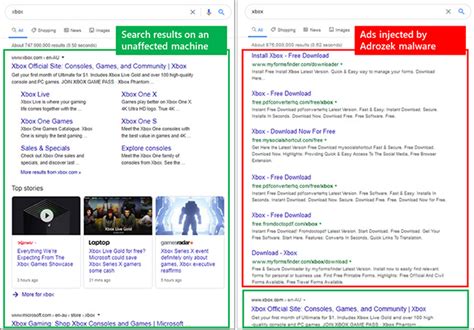 Ad Injecting Malware Hijacks Chrome Edge Firefox Help Net Security
