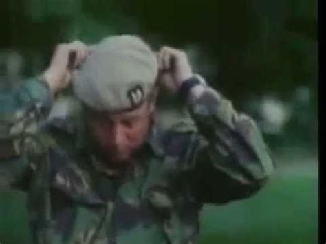 British SAS Selection And Training Part YouTube