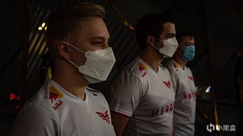 【绝地求生】heroic宣布解散pubg项目，teabone、beami将重新组队！ 3楼猫