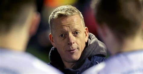 Former Dubs Selector Declan Darcy To Bring Fresh Approach To Leinster As Performance Coach