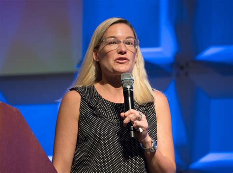 Fred Kavli Plenary Lecture Suvi Gezari Aas Photo Gallery