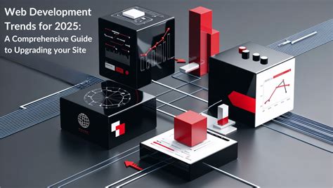 Web Development Trends For 2025 A Comprehensive Guide To Upgrading Your Site Romain Berg