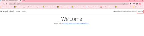 c migrate authentication authorization functionality from asp 4