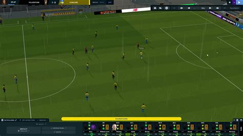 I Was Raging Until I Realised The Defensive Error Was In My Favour For