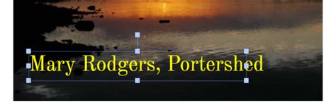 Solved Text Outside Bounding Box In Fabric Js Solveforum