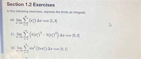 solved problem 4 section 1 2 problem 62 in the following
