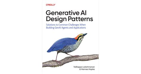 2 Controlling Content Style Generative Ai Design Patterns Book