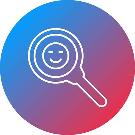 Premium Vector Sentiment Analysis Icon Vector Image Can Be Used For