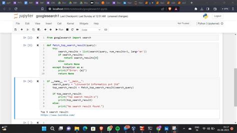 Harinath Reddy Bhumireddy On Linkedin Python Webscraping