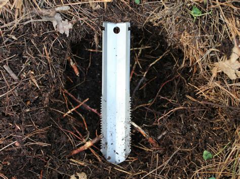 Ultralight Titanium Tool Digs Perfect Poo Holes GearJunkie