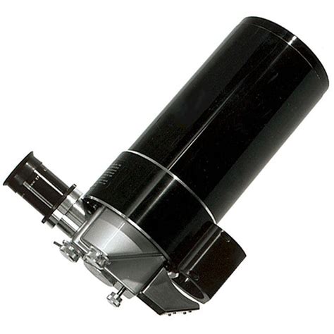 Questar Field Model 90mm Telescope 53 80x Case — Astronomics