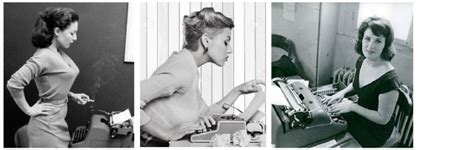 Typewriters James D Mccaffrey