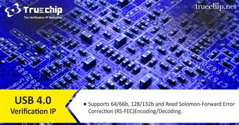 Truechip On Linkedin Verificationip Truechip Vips Ipverification Vlsi