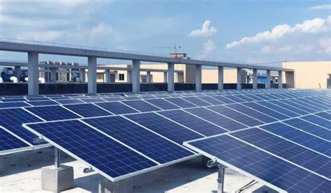 云南光伏发电有哪些公司？推荐云南昆明禹君新能源科技有限公司 知乎