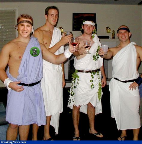 Imagenes De Toga Imagui