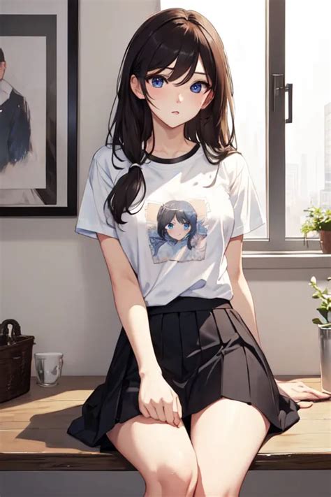 Free Sexy AI Art Generator Online