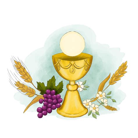 Vino Eucaristico
