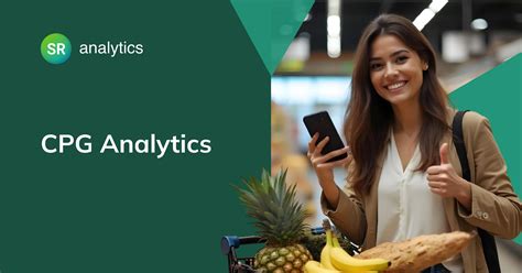 Cpg Analytics Solutions Optimize Operations And Drive Growth