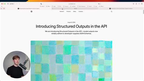 Mastering Openai Structured Outputs A Developers Guide