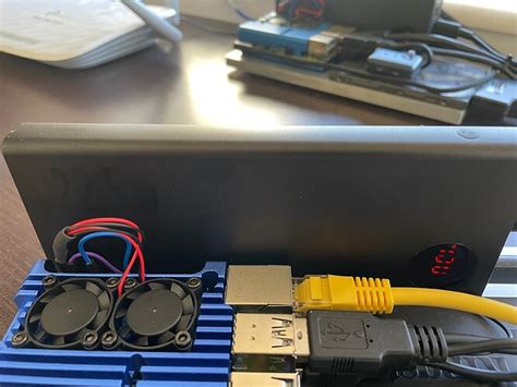 My Ideal Ha Rpi 4 Setup Hardware Home Assistant Community