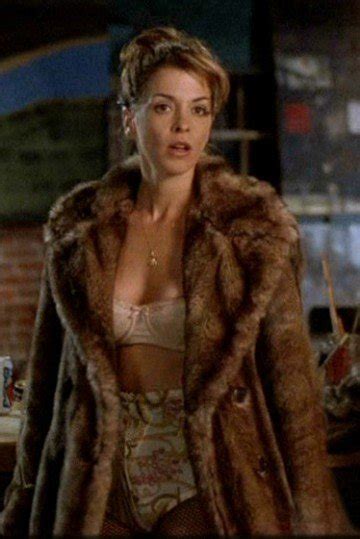 Annabella Sciorra Nude Pics Seite 2