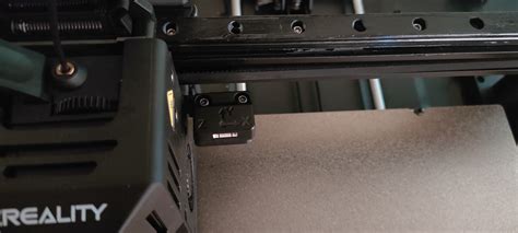 G Sensor Bracket For Ender 3 V3 Ke By Big B Download Free Stl Model