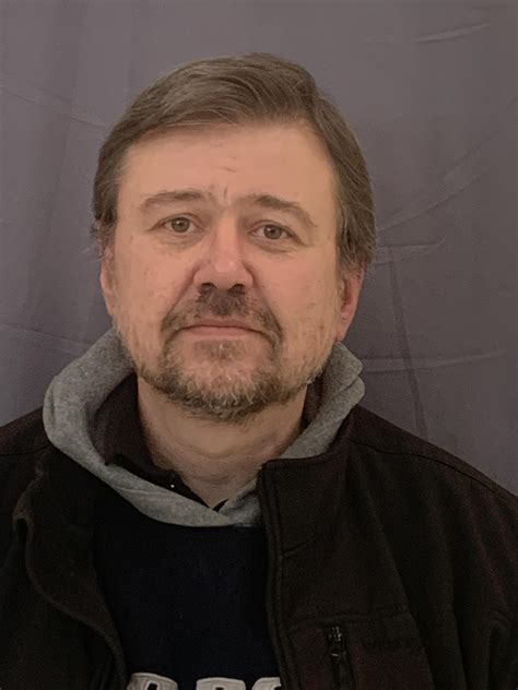 Christopher Lehman Violent Or Sex Offender In South Bend In In