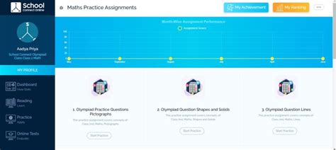 Ieo English Olympiad Sample Papers For Class 1 Free Pdf Download