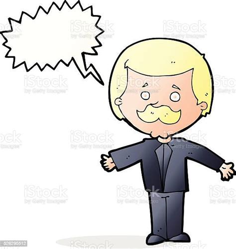 말풍선이 있고 두 팔을 벌리고 콧수염 남자 말풍선을 그리기에 대한 스톡 벡터 아트 및 기타 이미지 그리기 기업 재무와 산업 낙서 드로잉 Istock