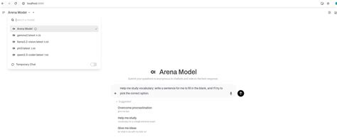 Running Ollama On Your Local Machine With Nvidia Gpus Containers Simplified