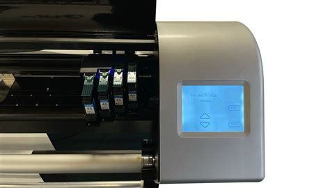 Hp Gm Dual Inkjet Plotter Fkgroup