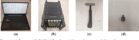 Figure 7 From Free Vibration Characteristics Of Cfrp Laminate With One