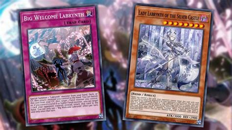 The Best Yu Gi Oh Decks To Look For At This Years World Championships Dicebreaker