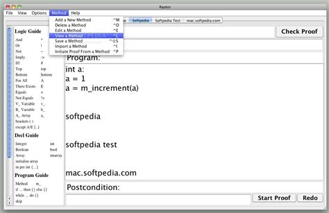 Raptor Download Mac Softpedia