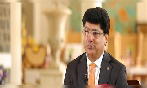 Puneet Chhatwal Replaces Nakul Anand As Chairperson Of Faith Tourism