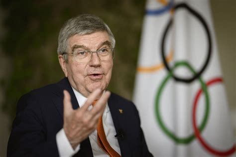 Se Palestinos Não Se Classificarem Para Os Jogos Olímpicos O Coi Os