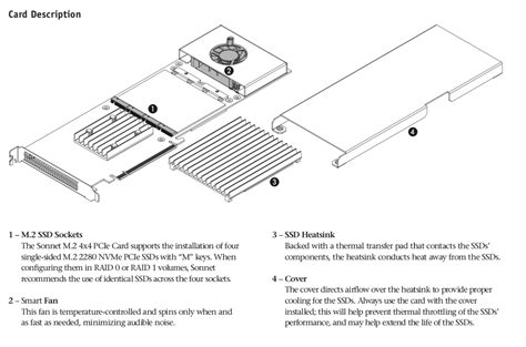 NVMe SSD Heatsink Installation Guide MacRumors Forums